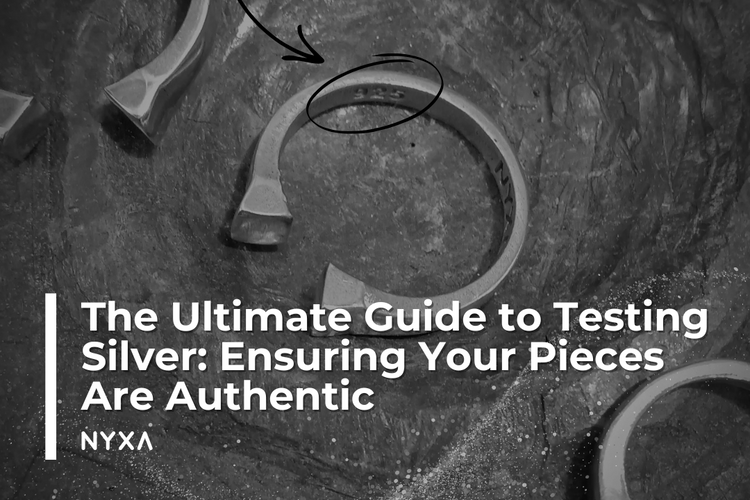 How to Tell If Silver Is Real – The Essential Guide to Testing Silver ...